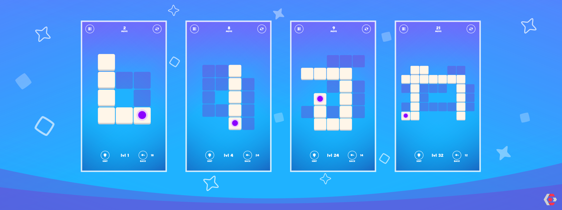 GitHub - SebastianGalan76/FillFields: Unity3D, Mobile Game